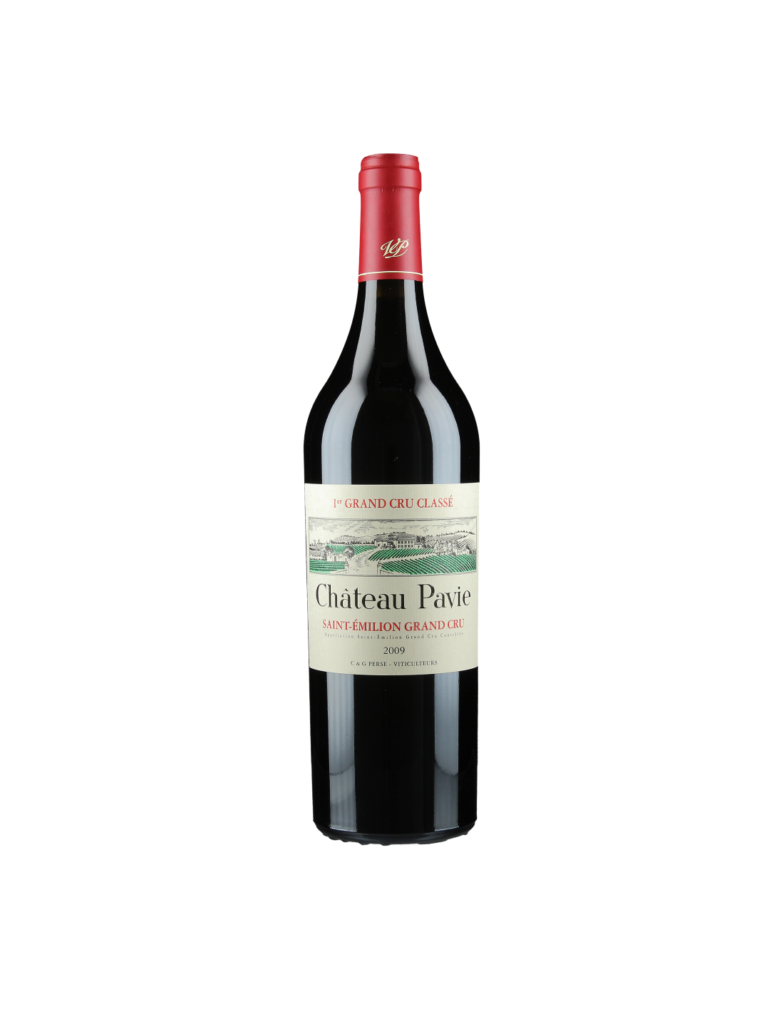 Chateau Pavie