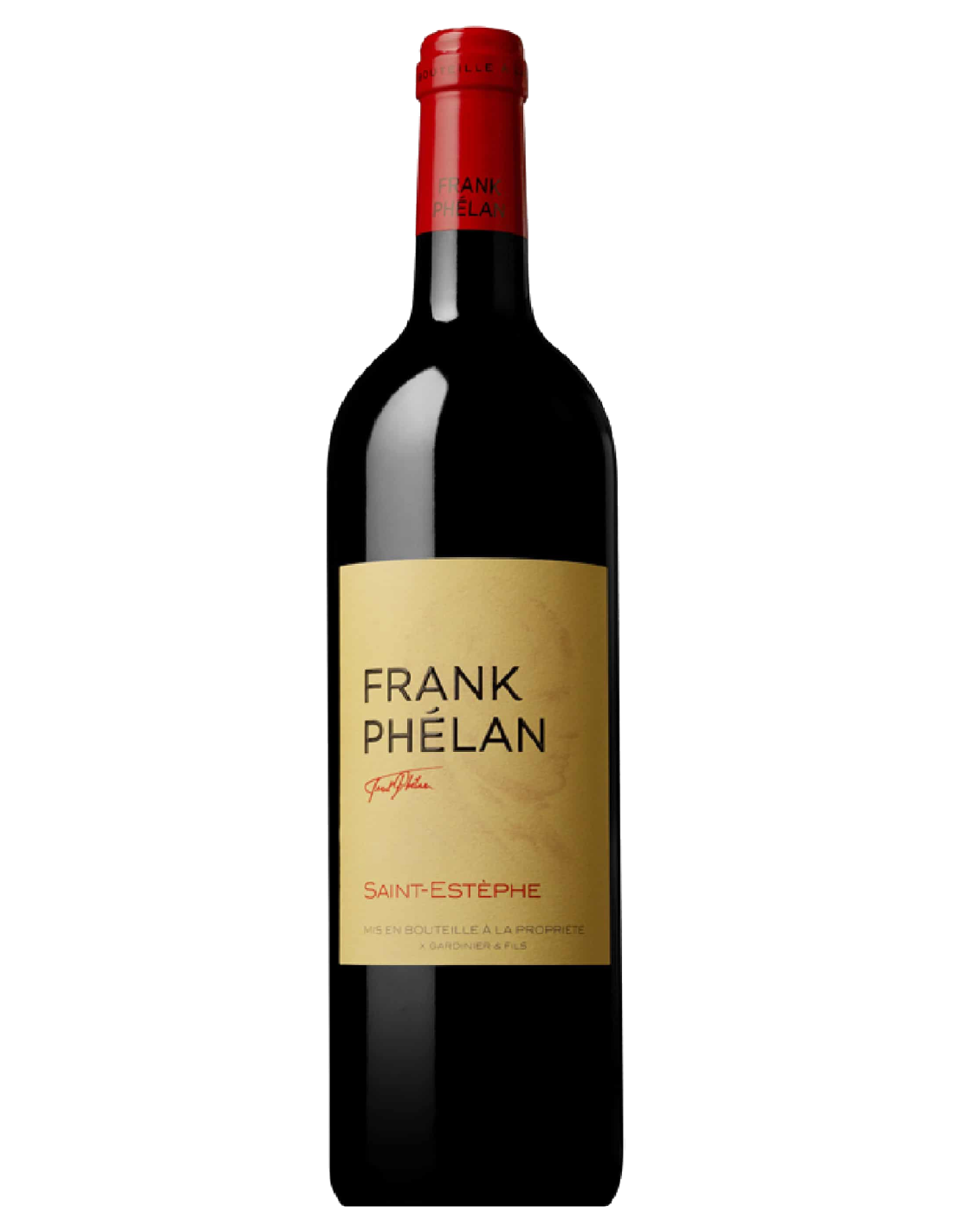 Chateau Phelan Segur