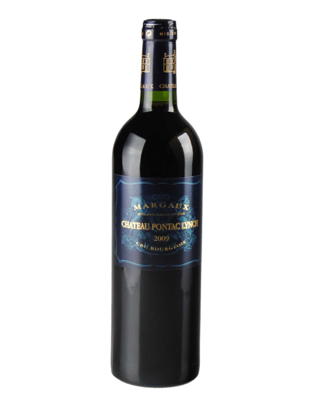 Chateau Pontac Lynch