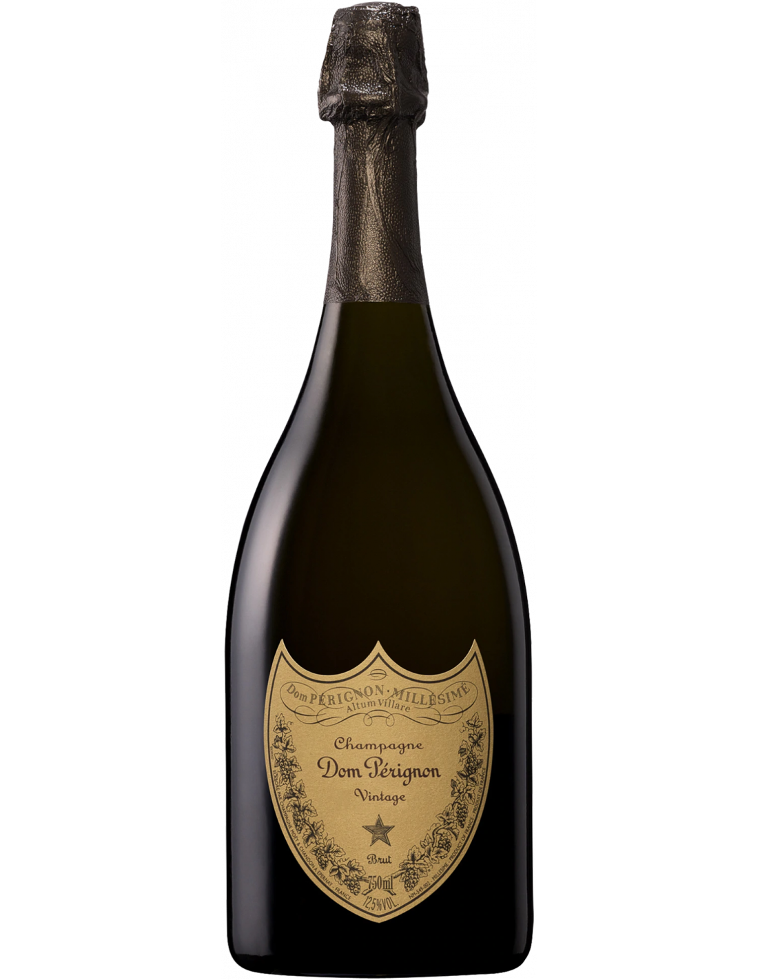 Dom Perignon