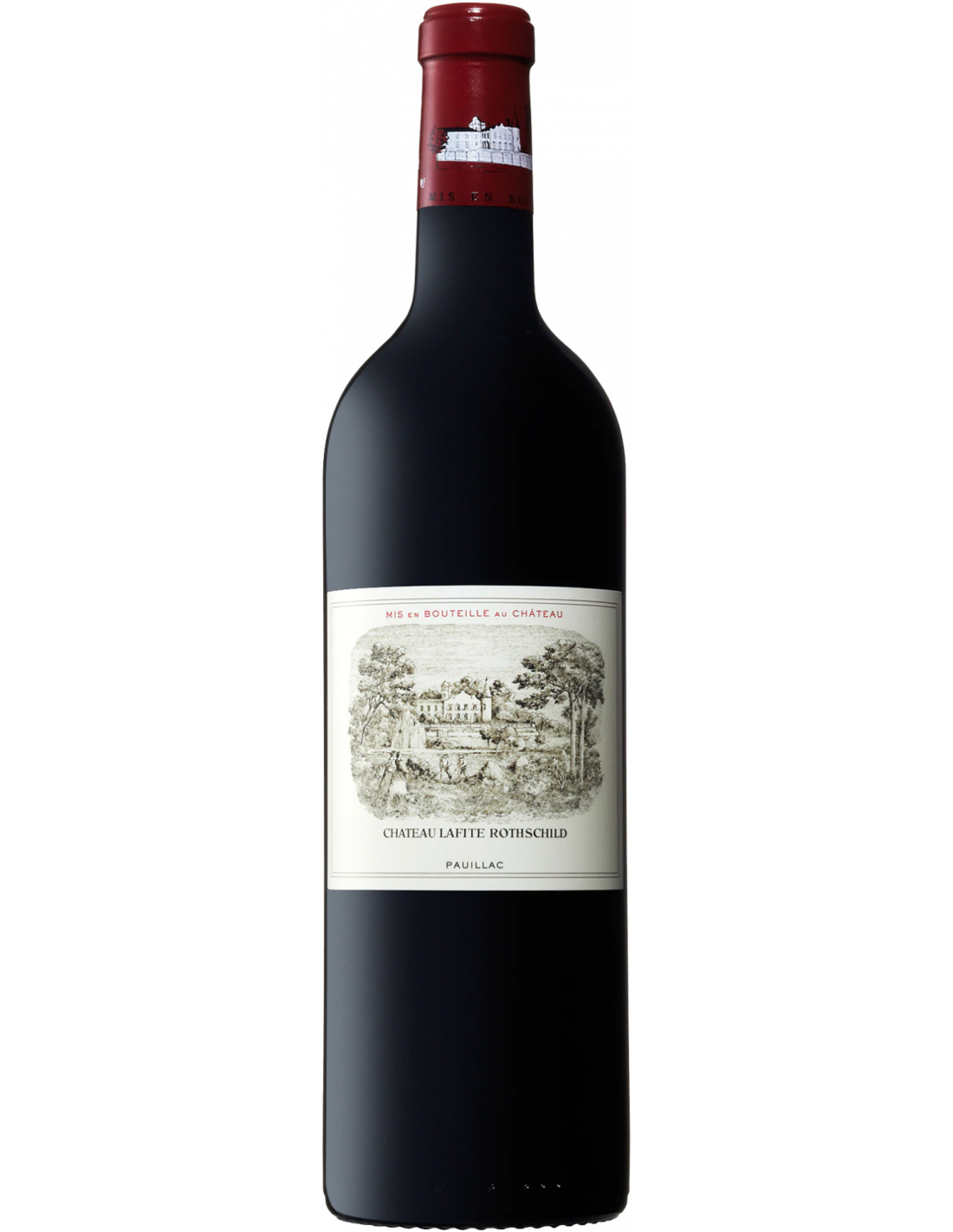 Chateau Lafite Rothschild