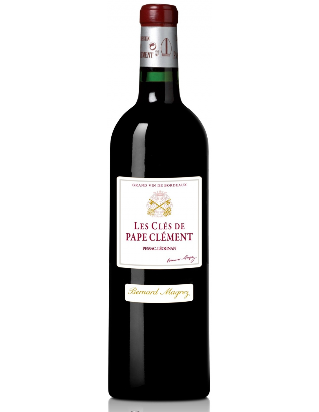 Chateau Pape Clement
