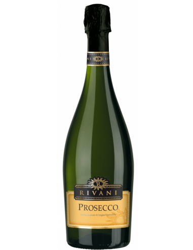Rivani PROSECCO Spumante Extra Dry