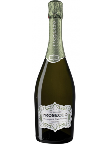 PIZZOLATO PROSECCO DOC Brut