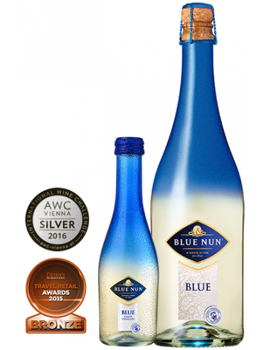Blue Nun BLUE NUN Sparkling Wine (Medium Dry)