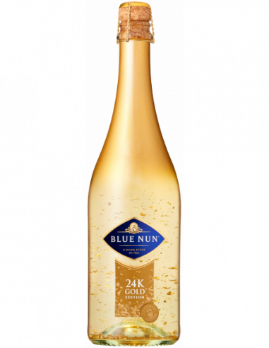 Blue Nun BLUE NUN 24K Gold EDITION
